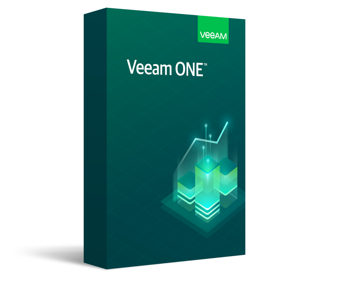 Veeam Partner